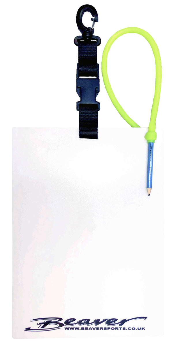 Beaver Large Dive Slate | waterworldsports.co.uk