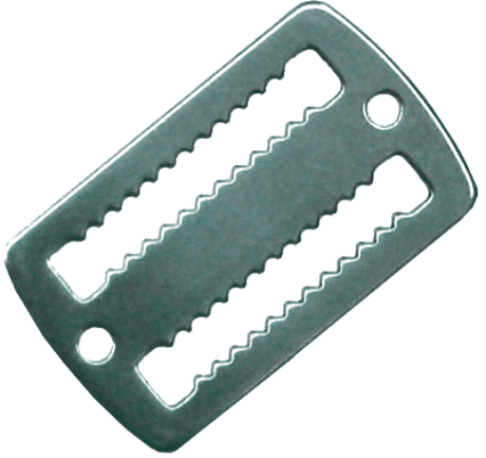 Beaver Stainless Steel Weight Retainer – waterworldsports.co.uk