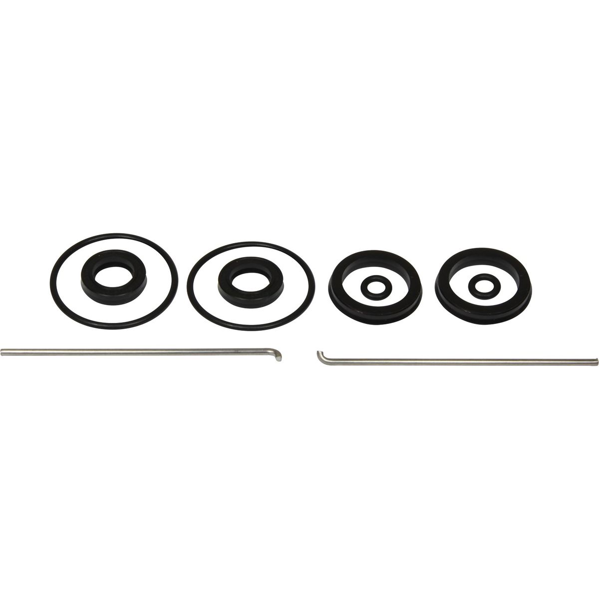 Vetus Seal Kit for Hydraulic Steering Ram MTC52 & MTC72 V-HS863 ...