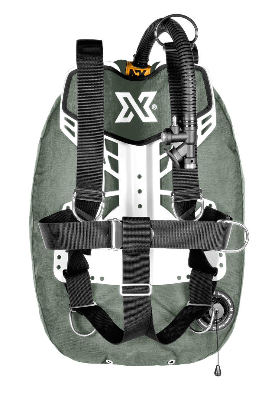 XDEEP Zen Ultralight Wing System – waterworldsports.co.uk