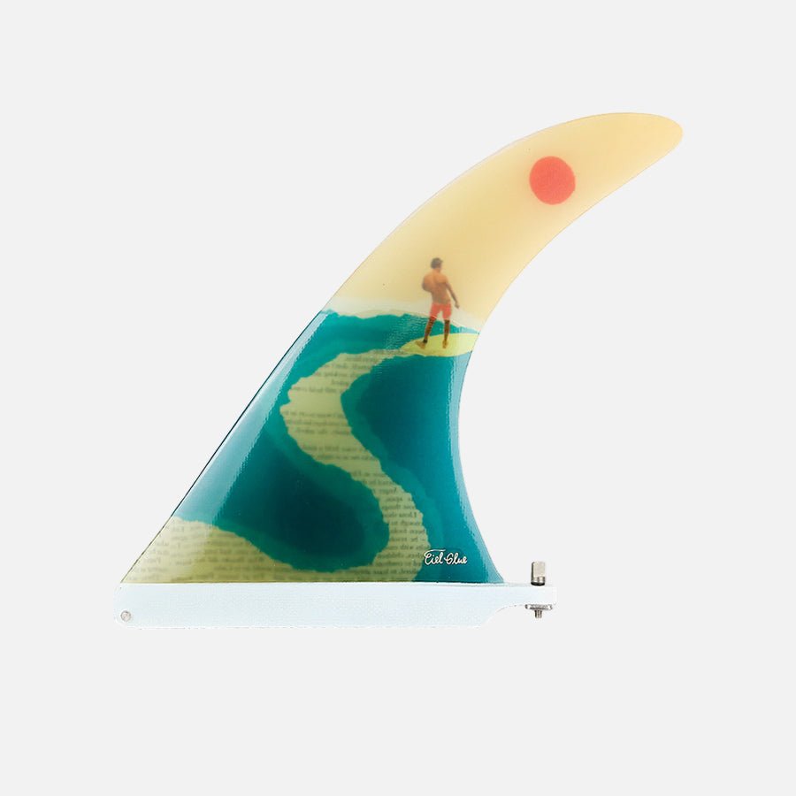 Deflow Ciel Glue Cream 9,75" – waterworldsports.co.uk