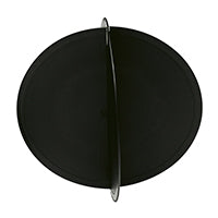Lalizas Anchor Ball Ø350mm, Black (39553) – waterworldsports.co.uk