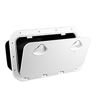 CLASSIC Storage Hatch, White, 355x600mm (196599) – waterworldsports.co.uk