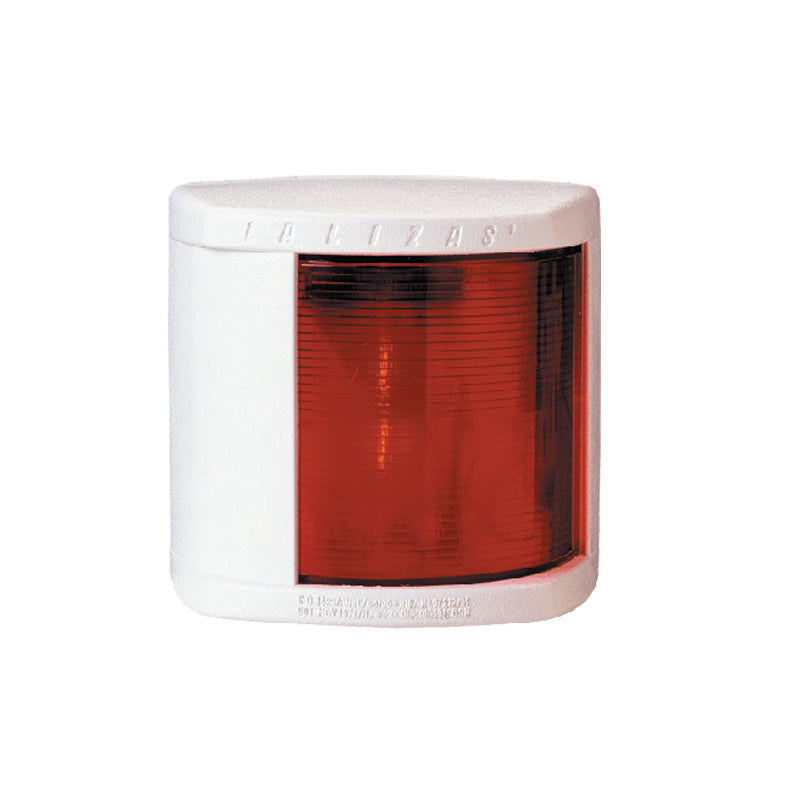 CLASSIC 20 Port Light 112,5°, with white housing (30512 ...