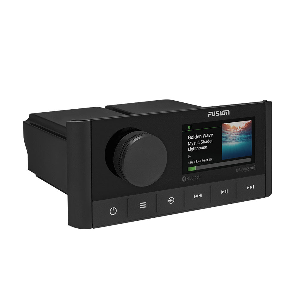 Fusion MS-RA210 Marine Entertainment System with Bluetooth & DSP ...