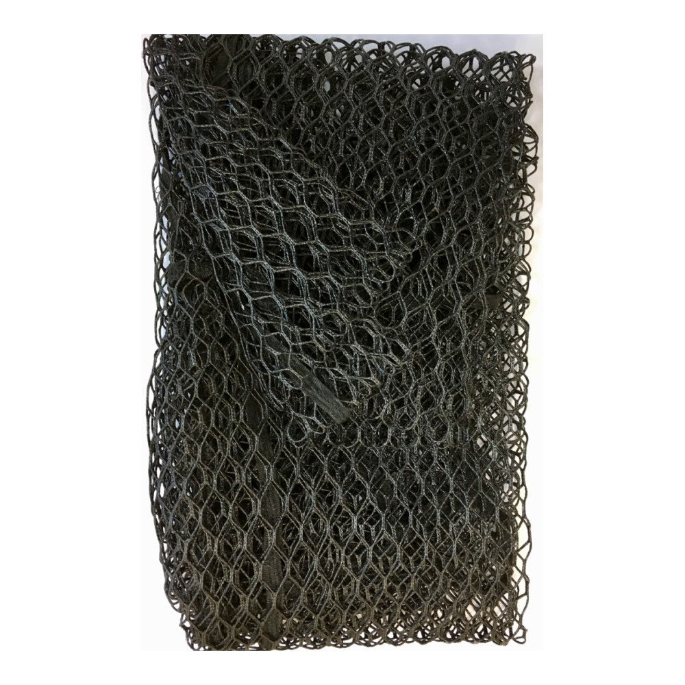 Snowbee Replacement Rubber Mesh for 15171 Net – waterworldsports.co.uk