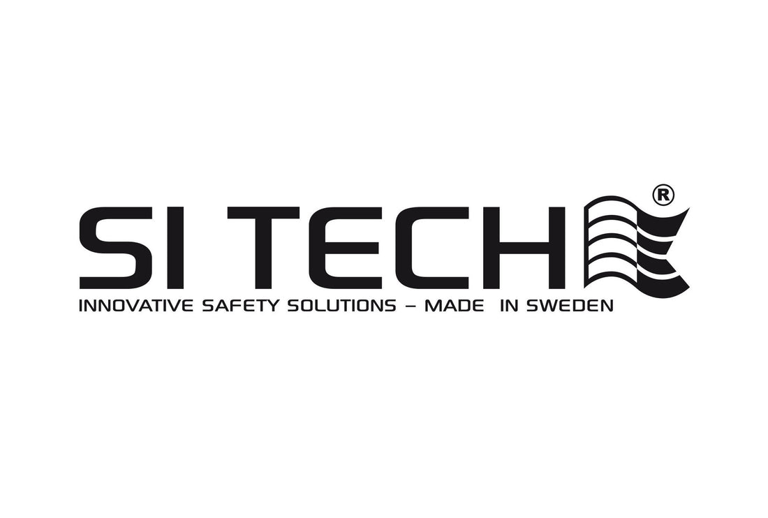 SiTech Swivel with O-rings – waterworldsports.co.uk