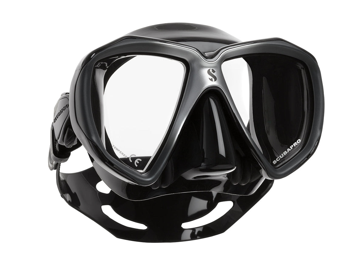 Scubapro Spectra Mask | waterworldsports.co.uk