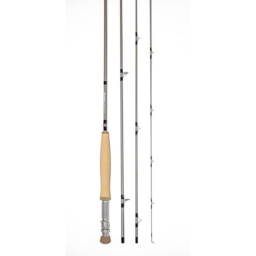 Snowbee Spectre Pro 9ft #4 Fly Rod – waterworldsports.co.uk