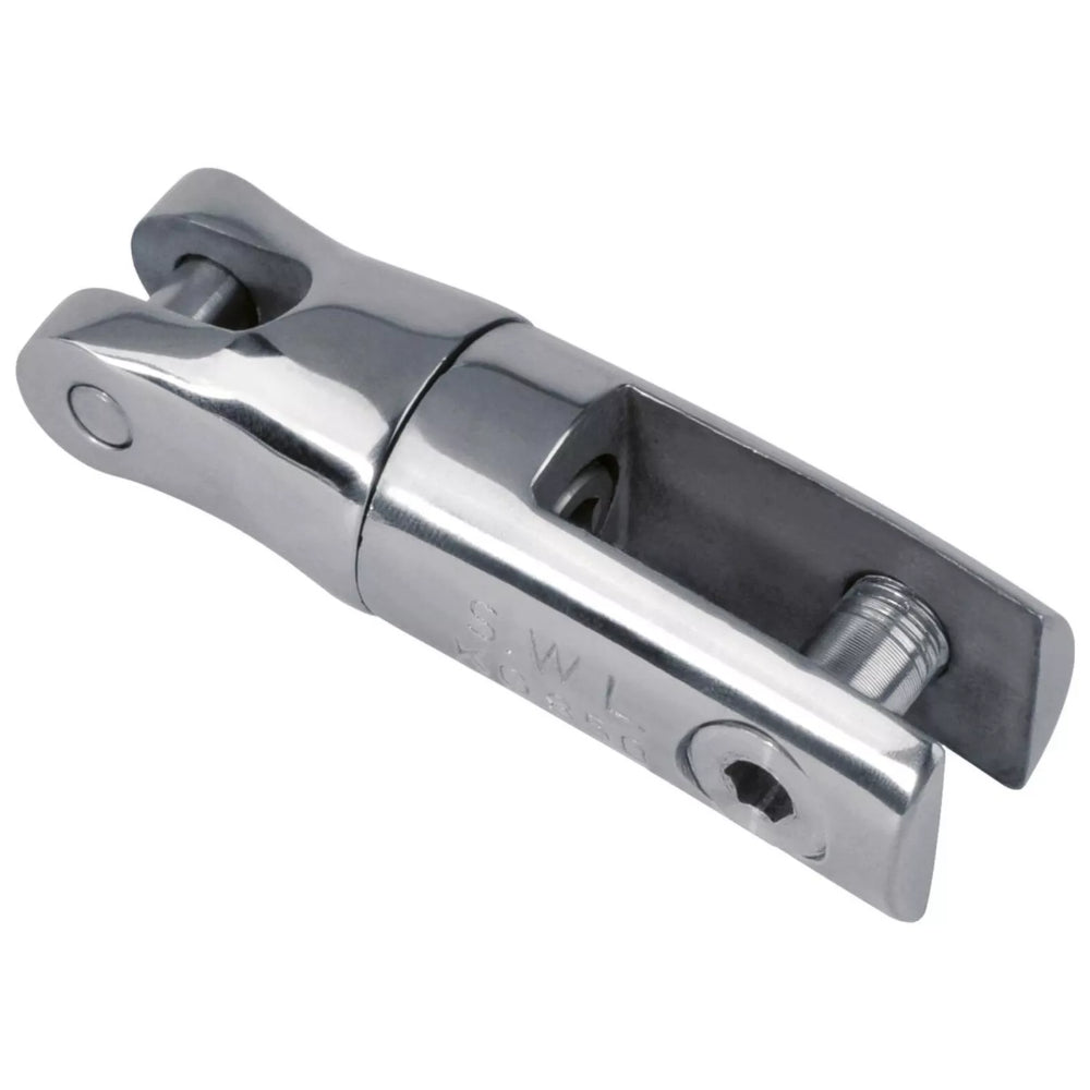 Quick Quick Stainless Steel Anchor Swivel For 6-8mm Chain ...