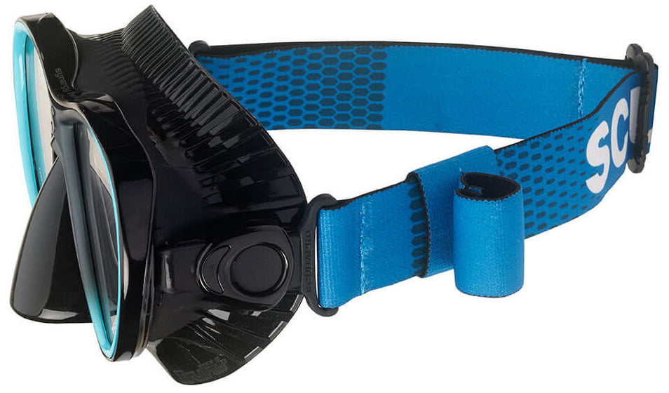 Scubapro Comfort Strap for Diving Mask | waterworldsports.co.uk