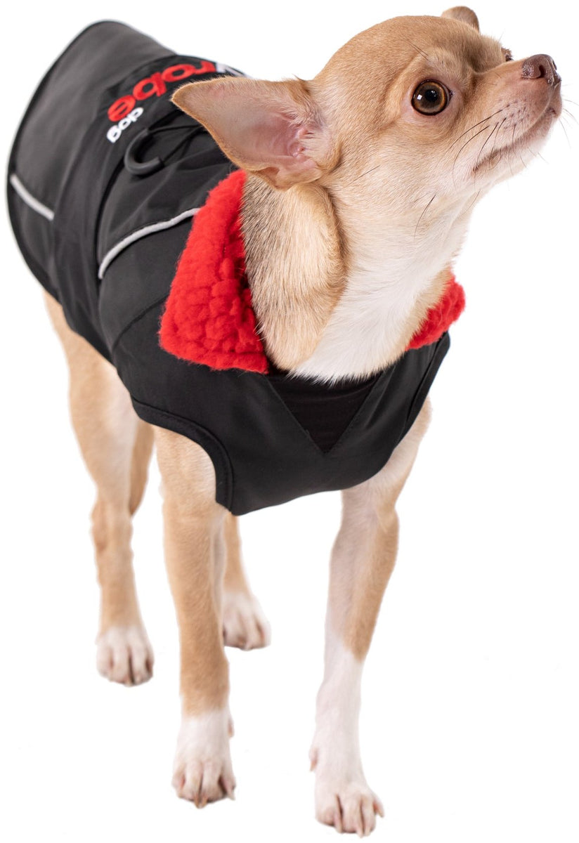 Dryrobe Dog Jacket (Dog Robe) | waterworldsports.co.uk